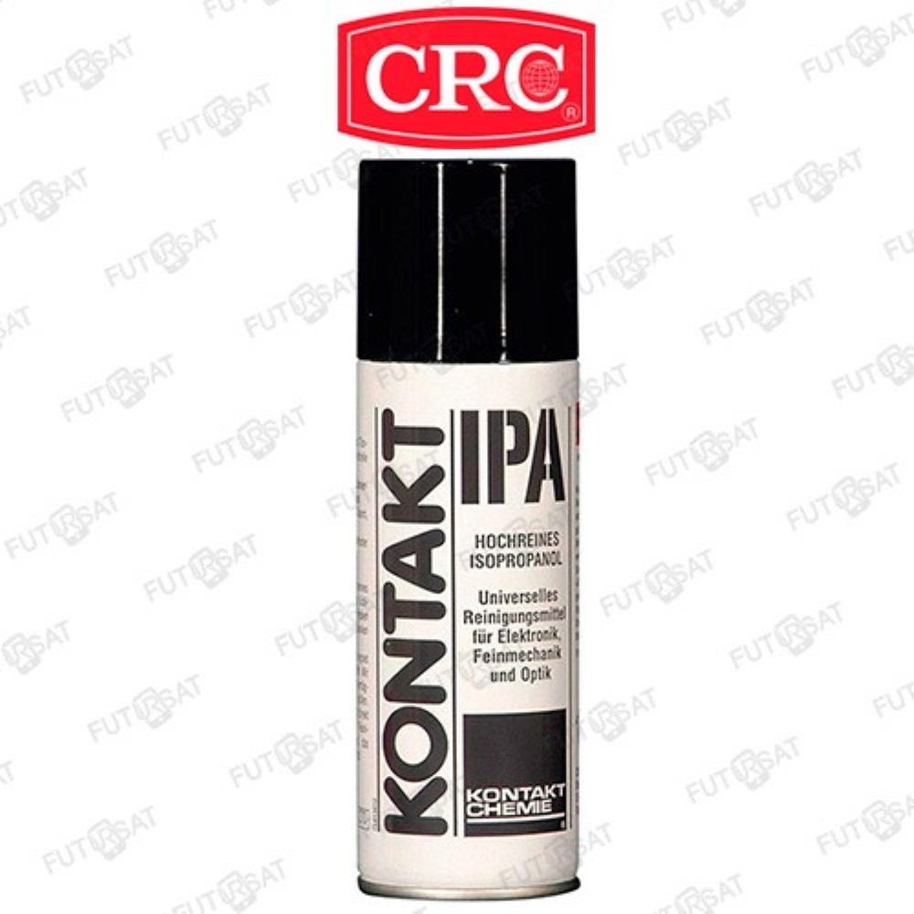 Spray IPA Kontakt 200ml CRC | Tienda Futursat