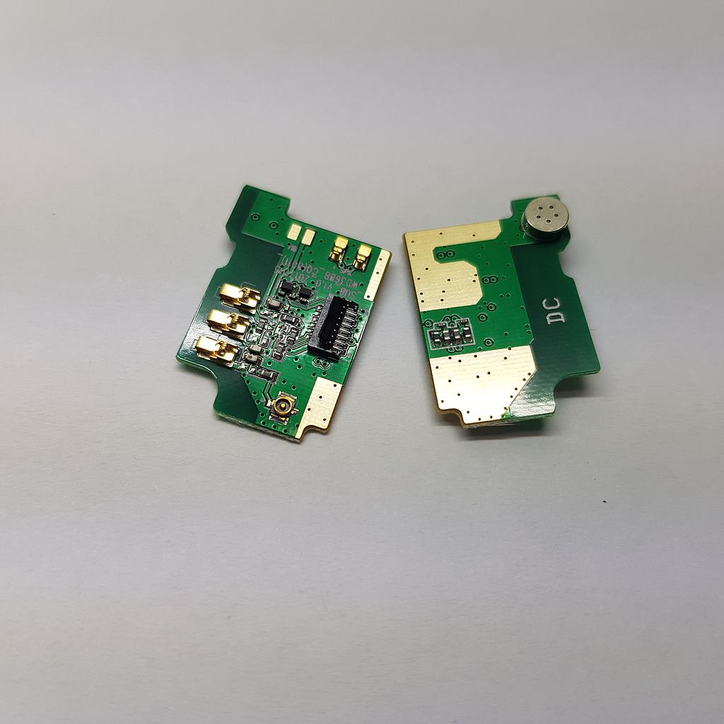 Circuito Cubot R11 Placa Antena de Señal y Microfono | Tienda Futursat