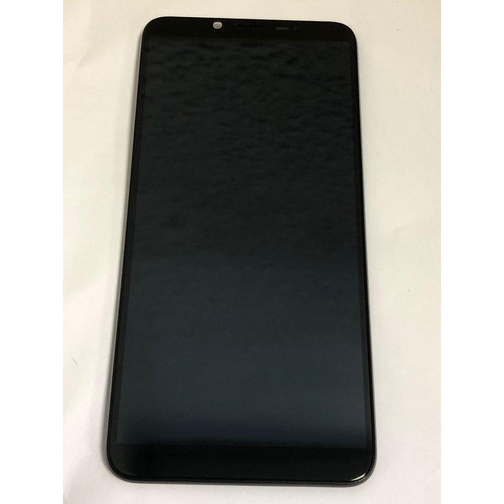 Pantalla Cubot X19 / X19S Completa LCD y Cristal Tactil Negra | Tienda ...