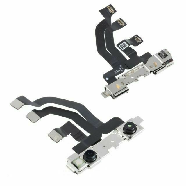 Flex iPhone X Camara Frontal con Sensor Face ID | Tienda Futursat