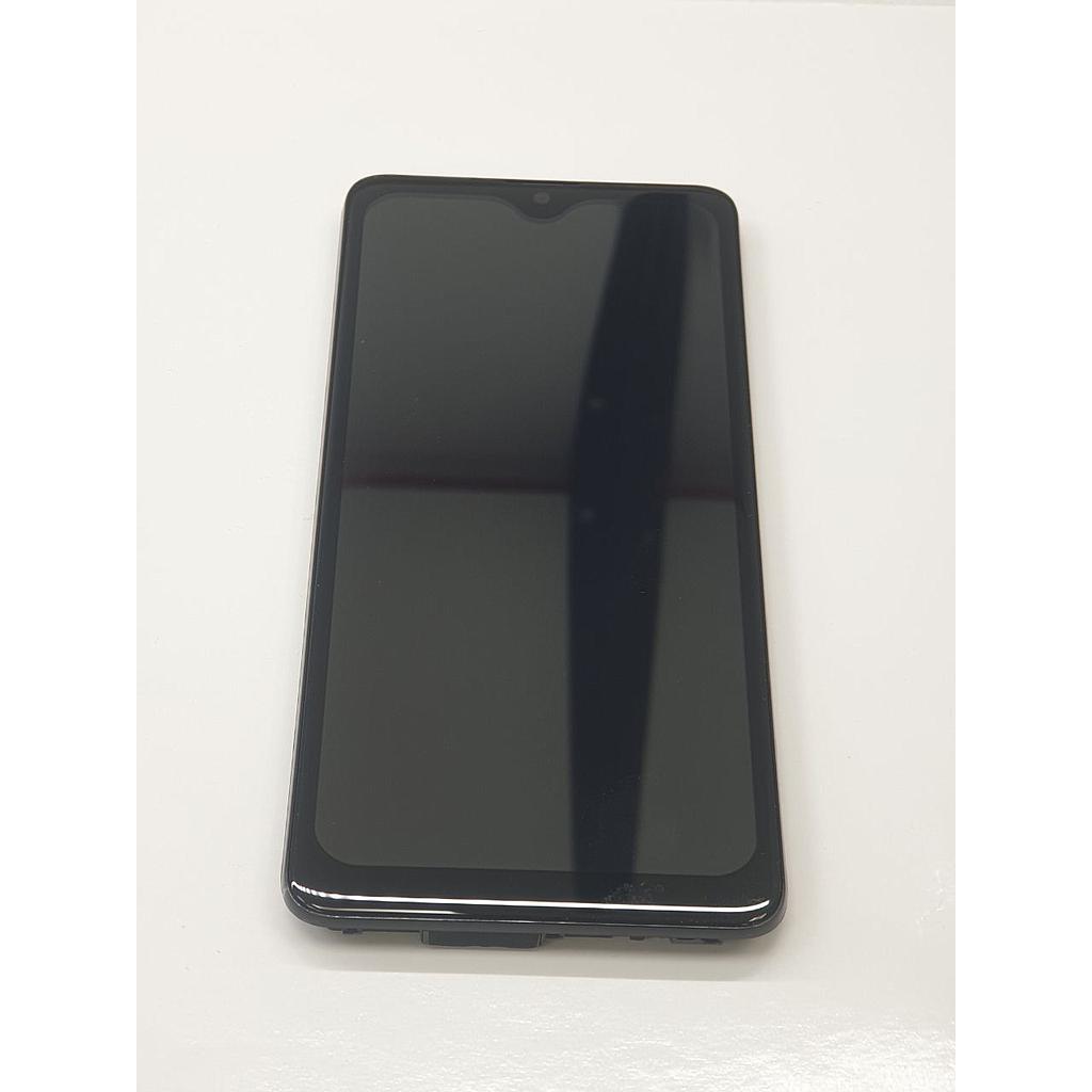 Pantalla Cubot Note 8 Completa LCD y Cristal Tactil Negra | Tienda Futursat